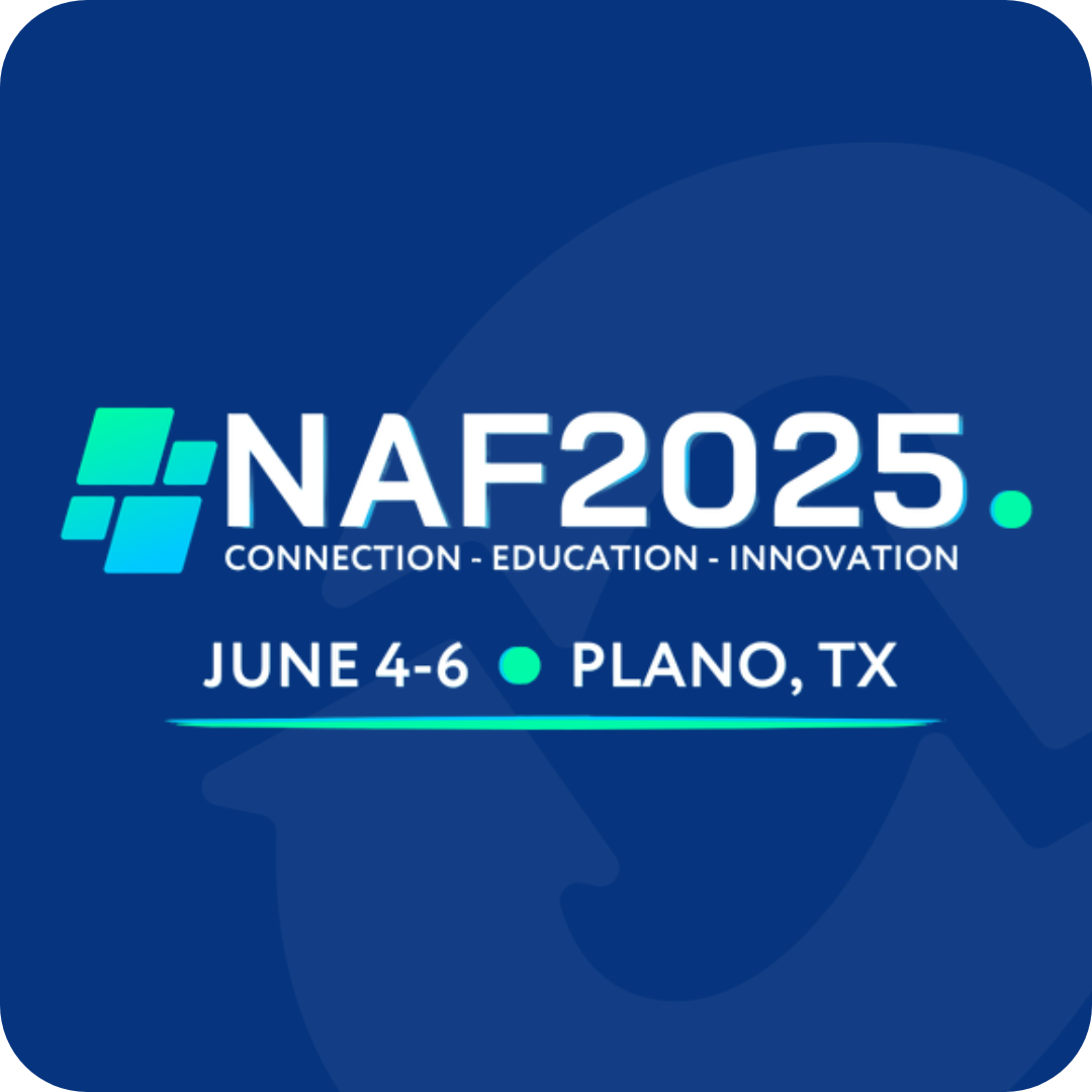 Meet OttoMoto at NAF2025!